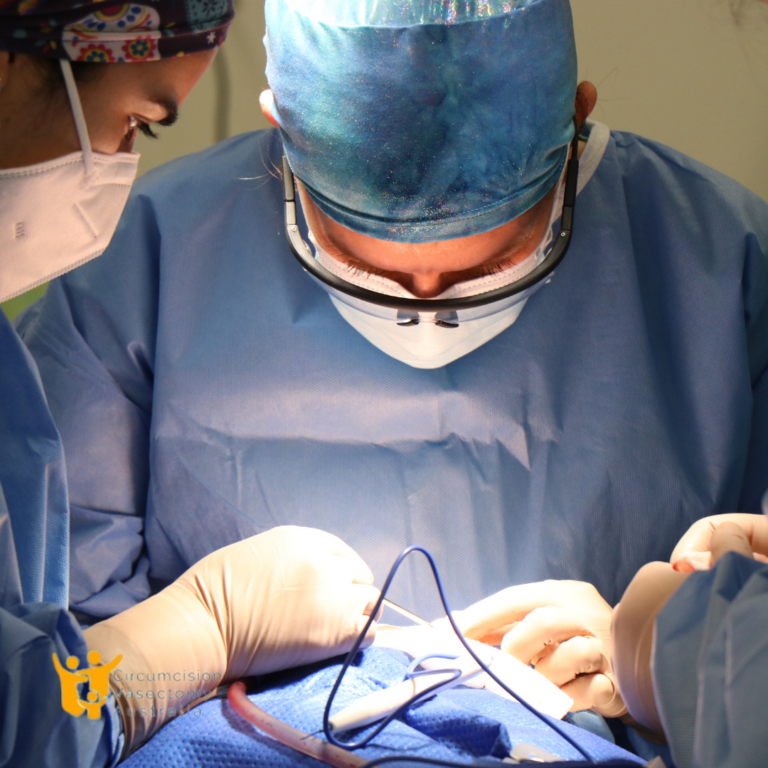 Are Vasectomies Safe? - Circumcision Vasectomy Australia