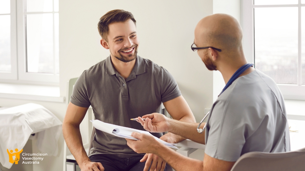 Benefits of Vasectomy: Why it’s a Popular Choice for Birth Control?