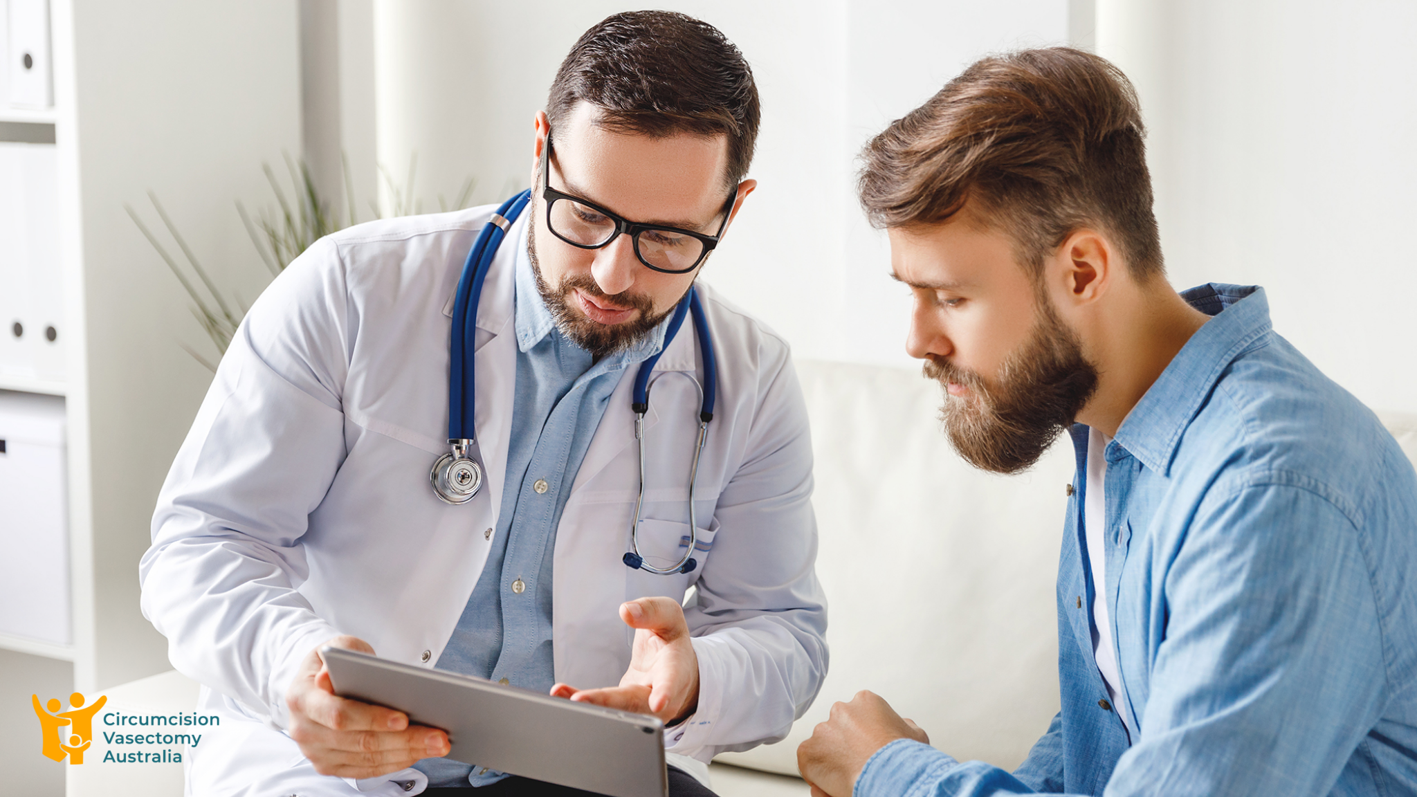 The Adult Circumcision Process: What to Expect Before, During, and ...