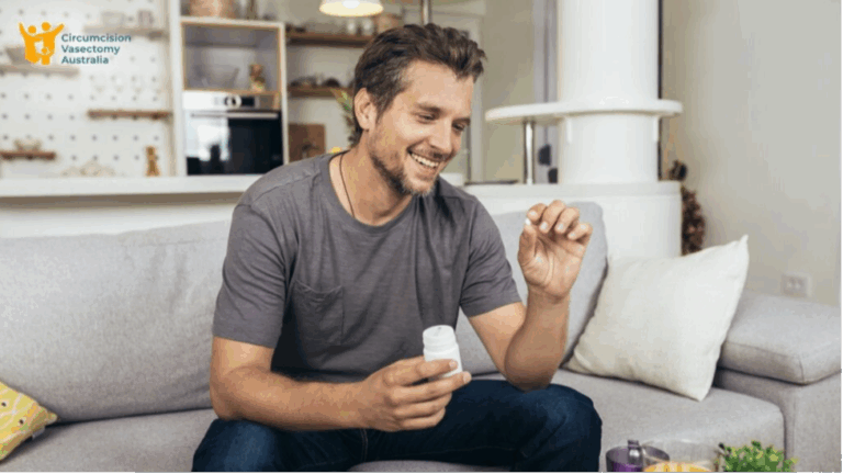 Recovering After Adult Circumcision: A Step-by-Step Guide ...