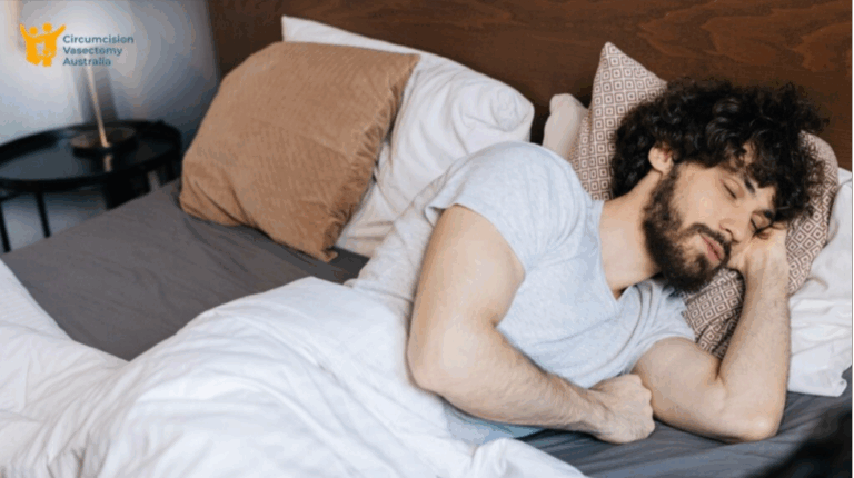 Recovering After Adult Circumcision: A Step-by-Step Guide ...